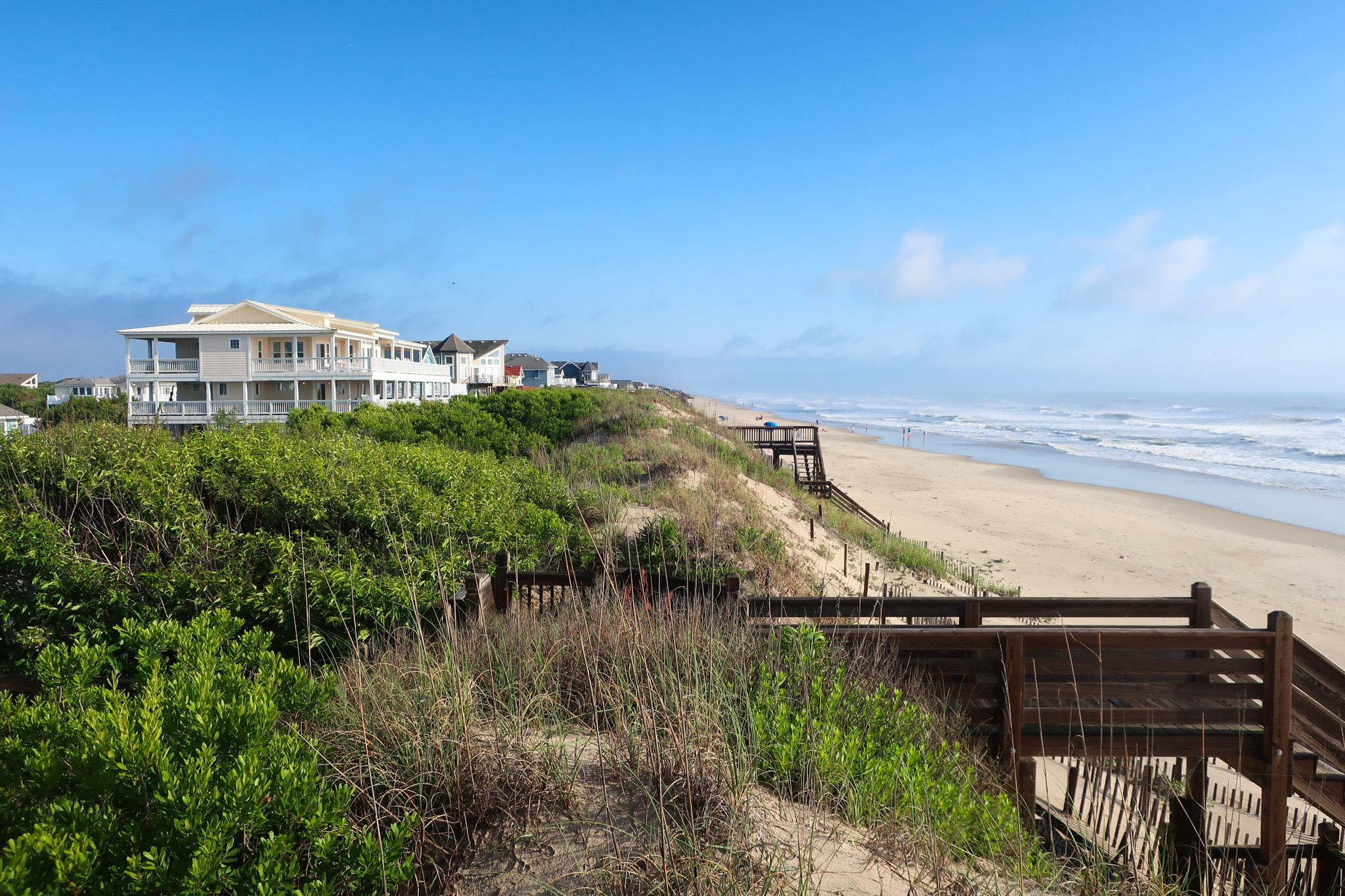 What to Do in the Outer Banks: My Favorite Spots [Photo Gallery ...